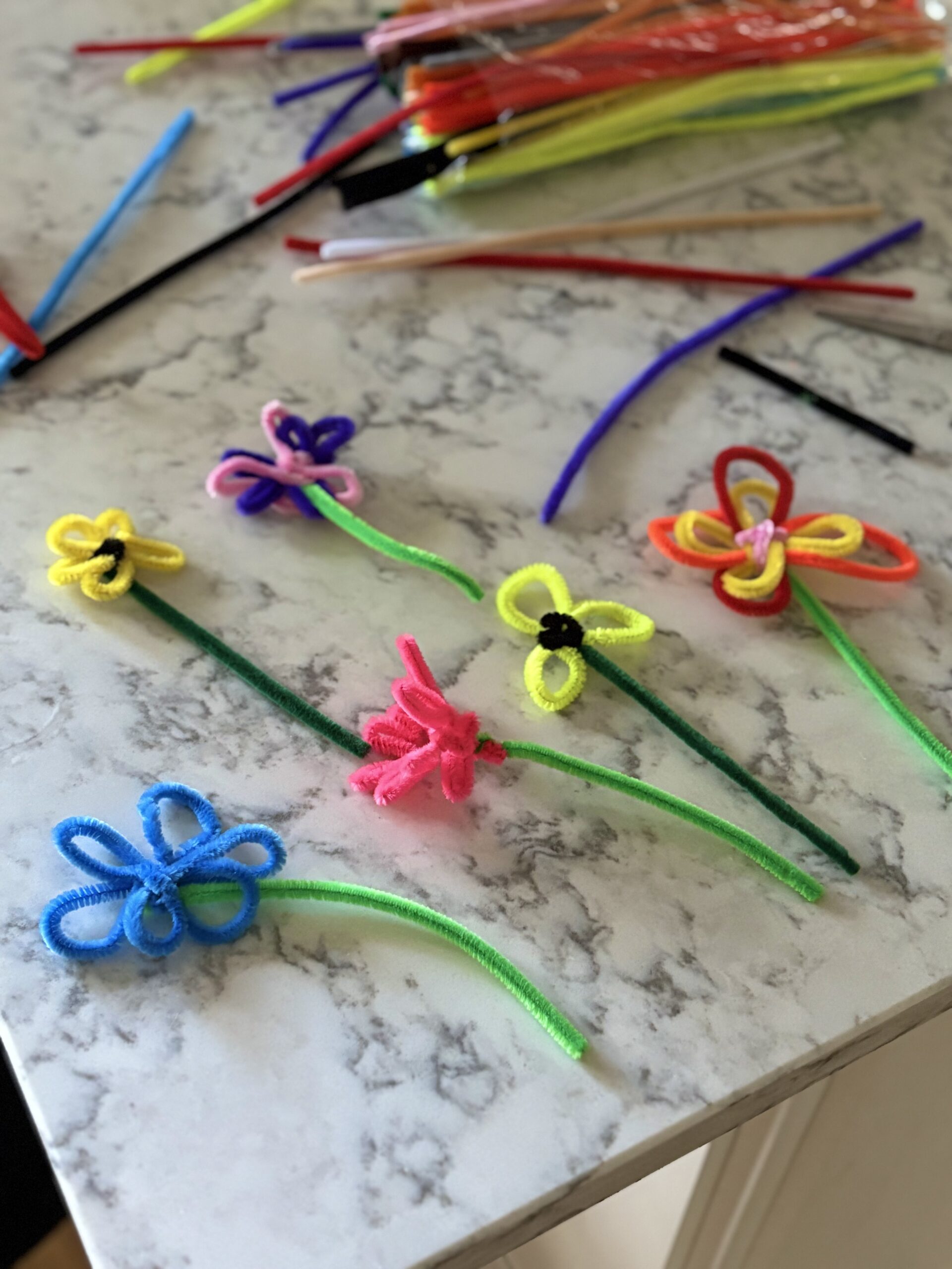 Crystal Flowers – JAMES LAYNE